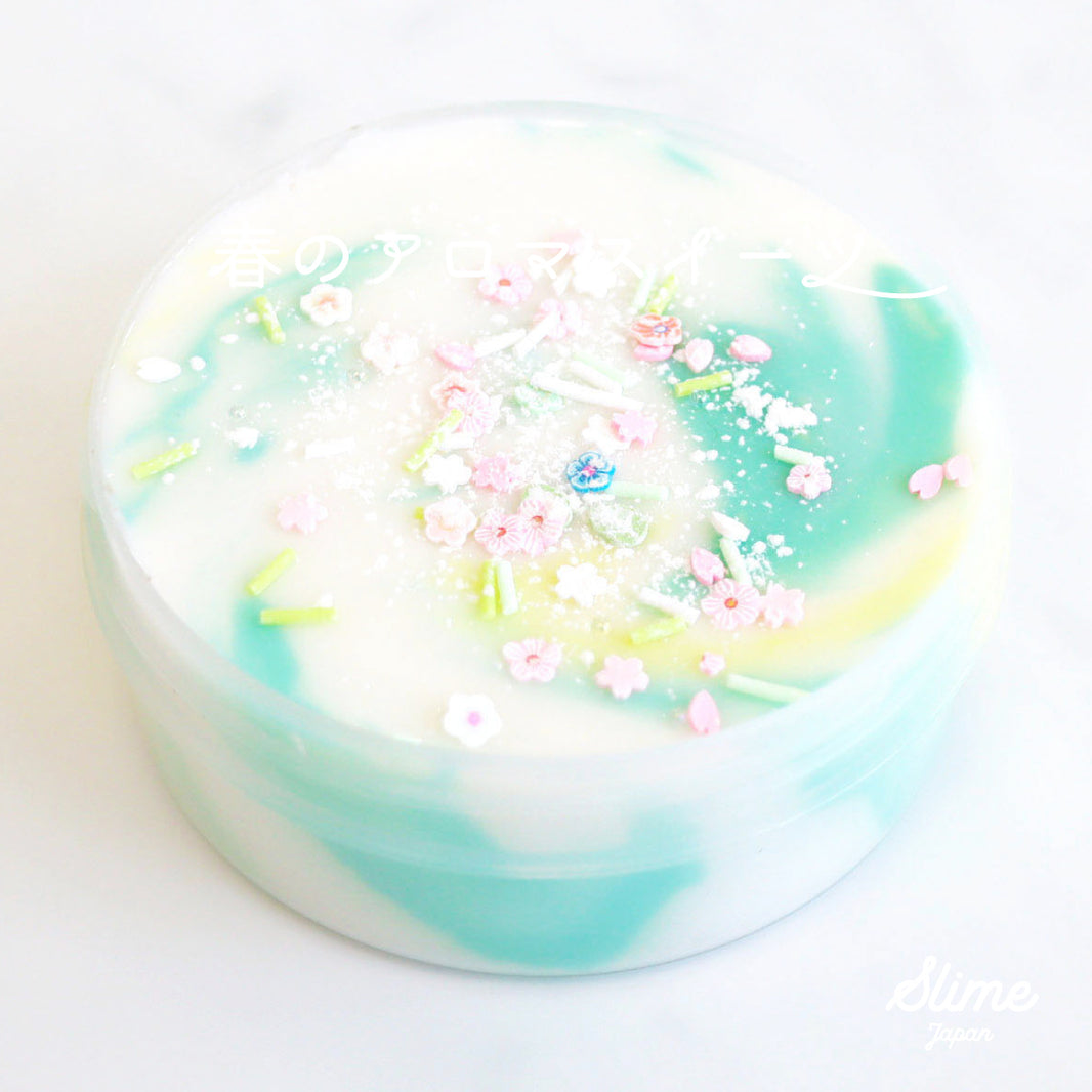 slime japan (スライムジャパン)│海外風スライム