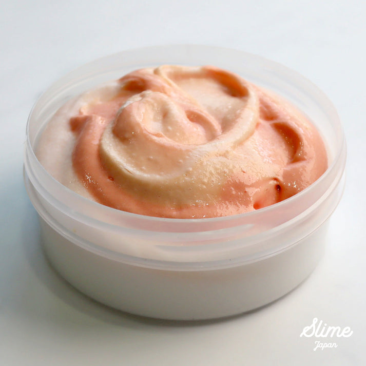 《ふんわり。》オレンジフロマージュ / Orange Fromage – slime japan