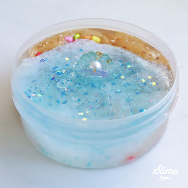 【5種類セット】海の世界 BOX / Ocean life BOX – slime japan