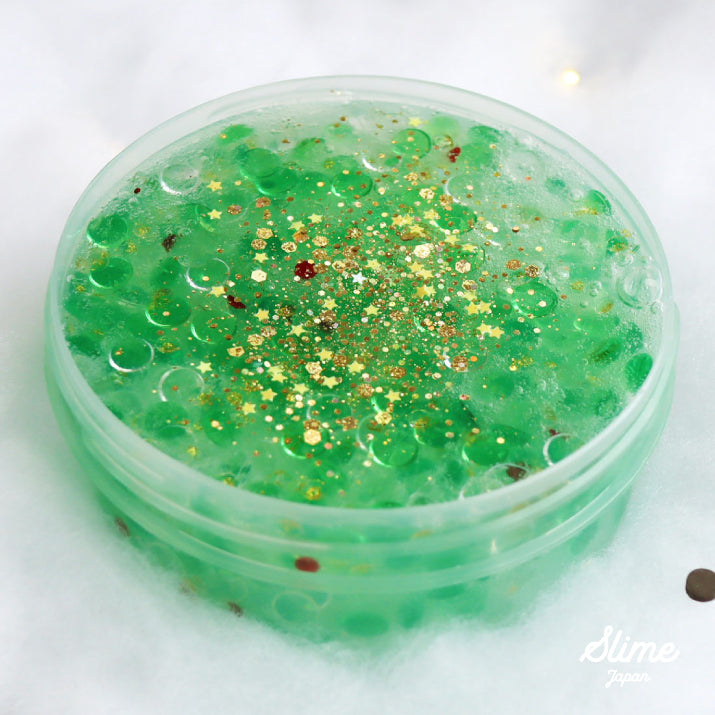 slime japan (スライムジャパン)│海外風スライム