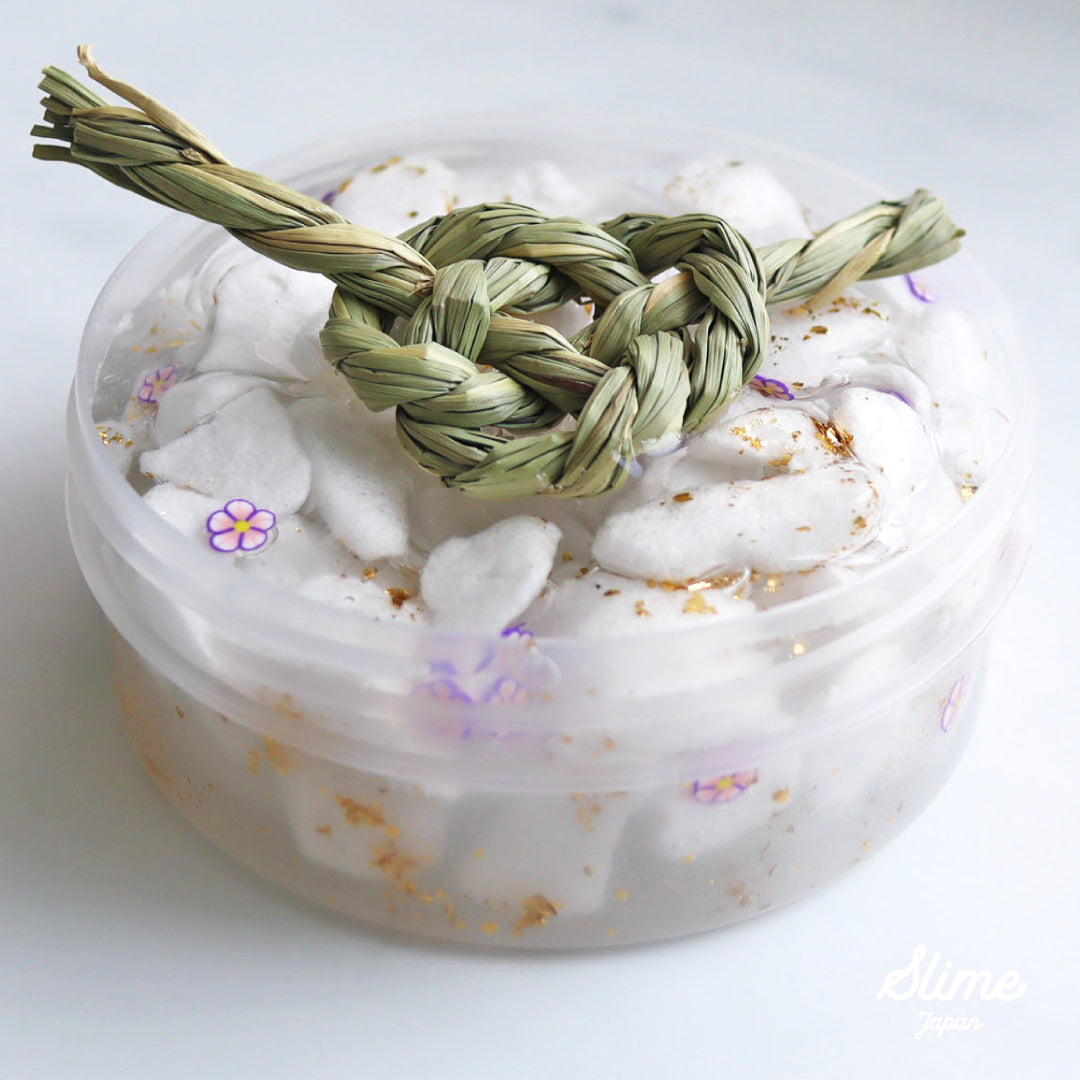 slime japan (スライムジャパン)│海外風スライム