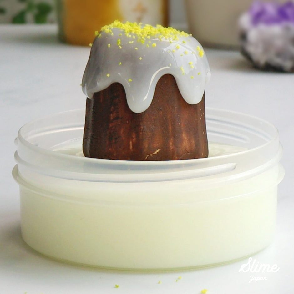 slime japan (スライムジャパン)│海外風スライム