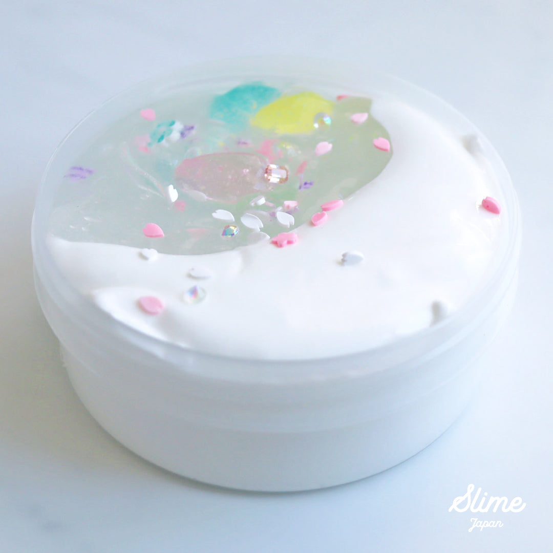 【5種類セット】海の世界 BOX / Ocean life BOX – slime japan