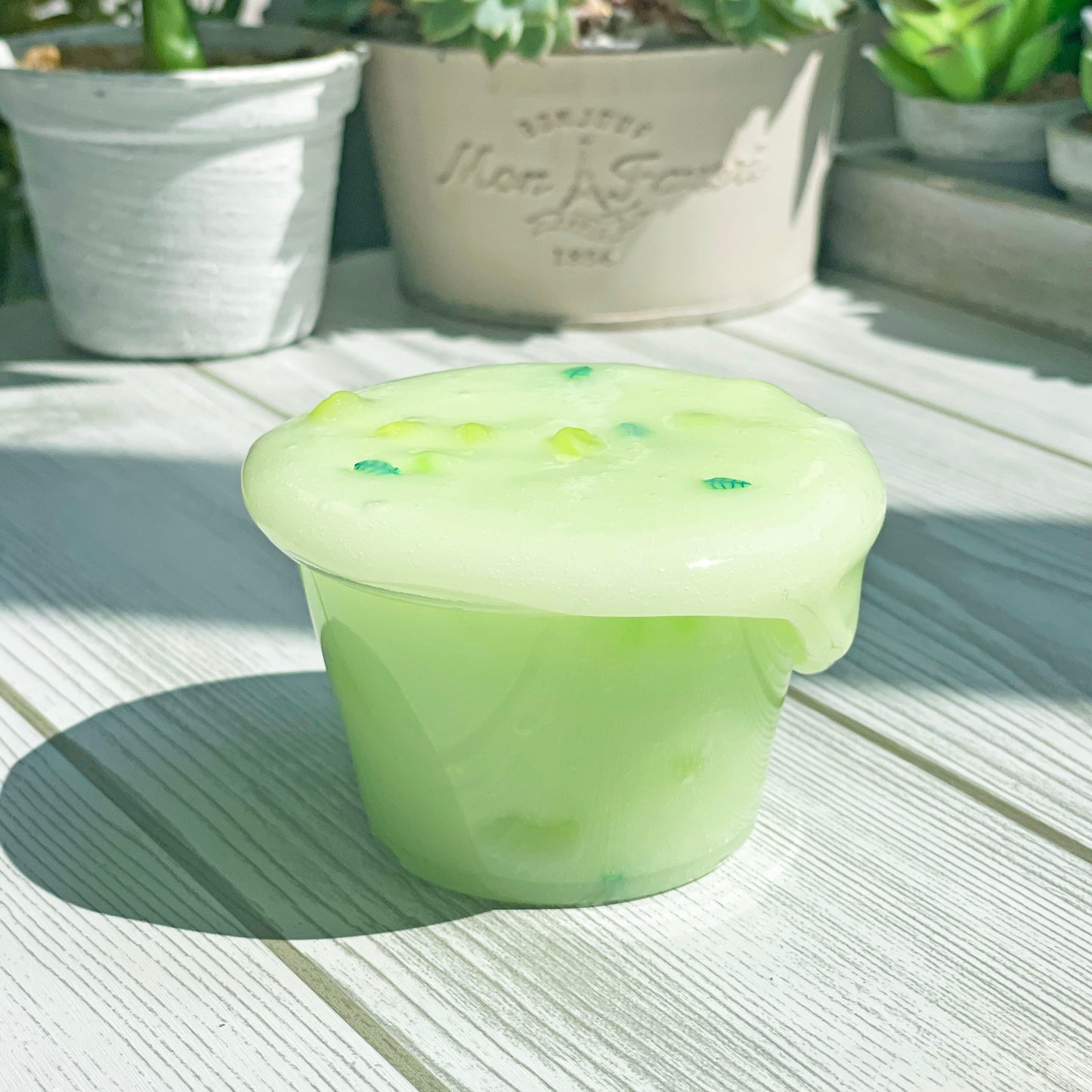 【5種類セット】SWEET BOX – slime japan