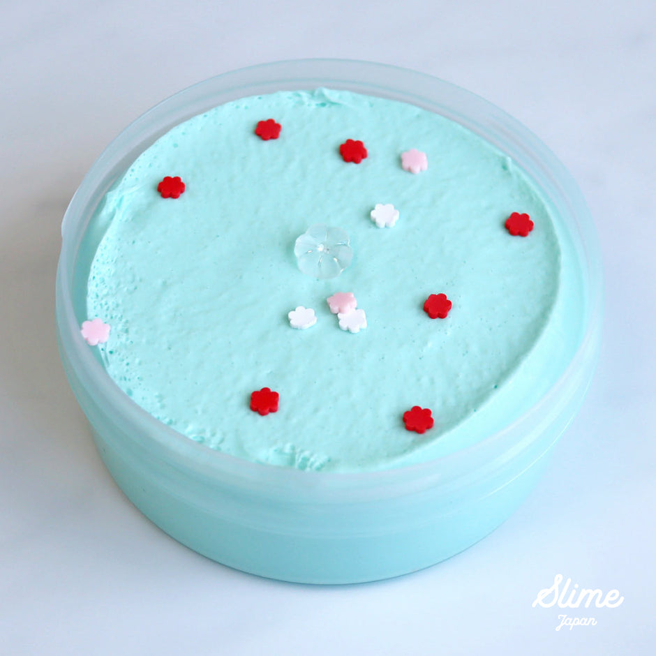 slime japan (スライムジャパン)│海外風スライム