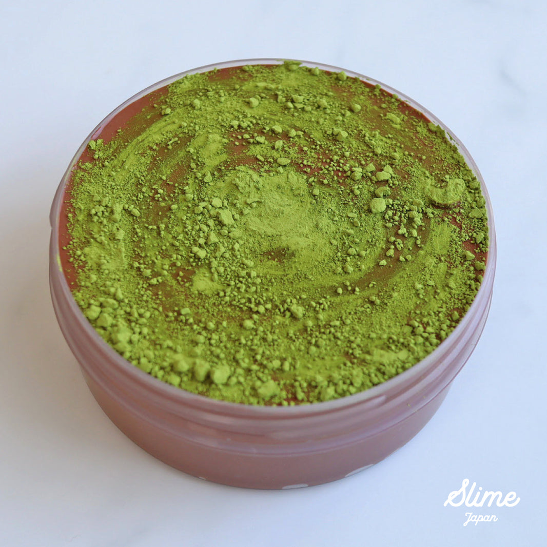 slime japan (スライムジャパン)│海外風スライム