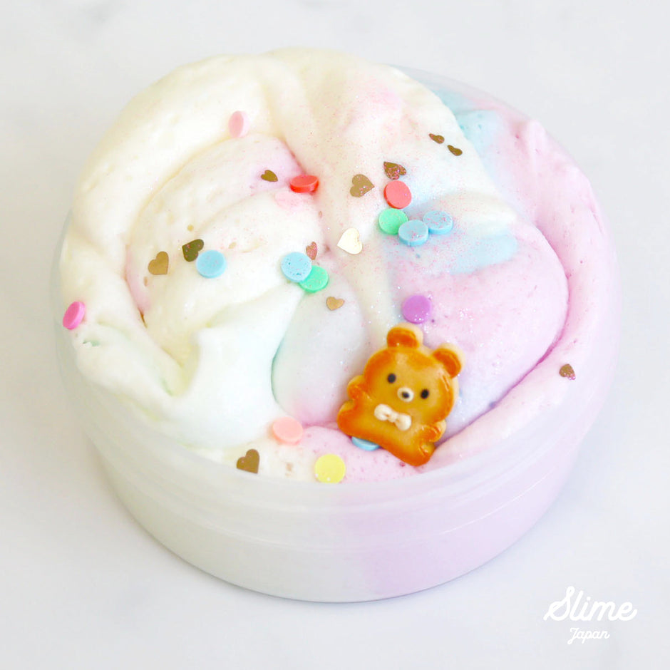 slime japan (スライムジャパン)│海外風スライム