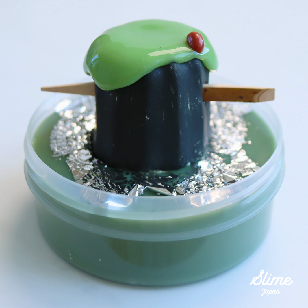 slime japan (スライムジャパン)│海外風スライム