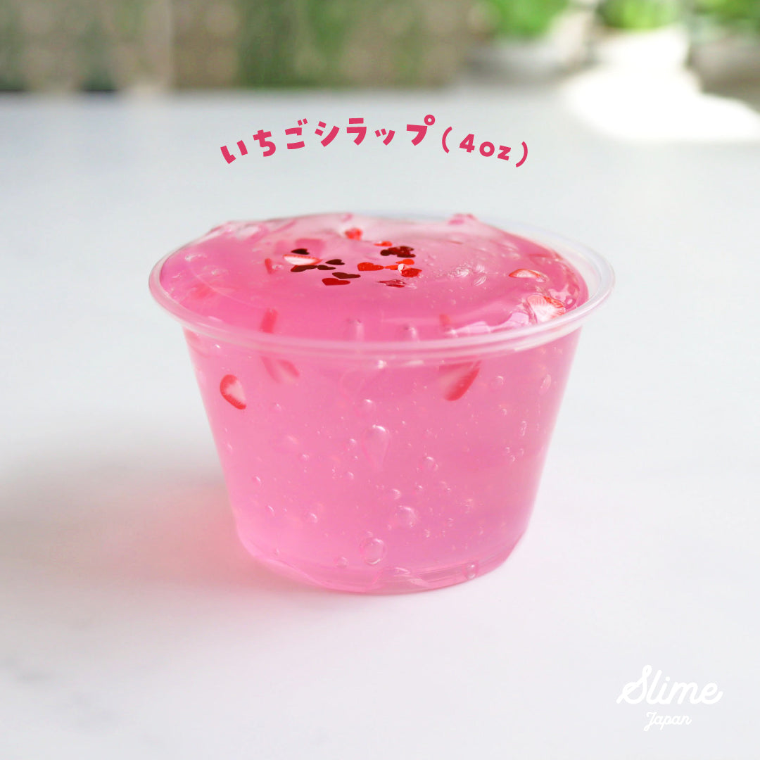 【5種類セット】海の世界 BOX / Ocean life BOX – slime japan