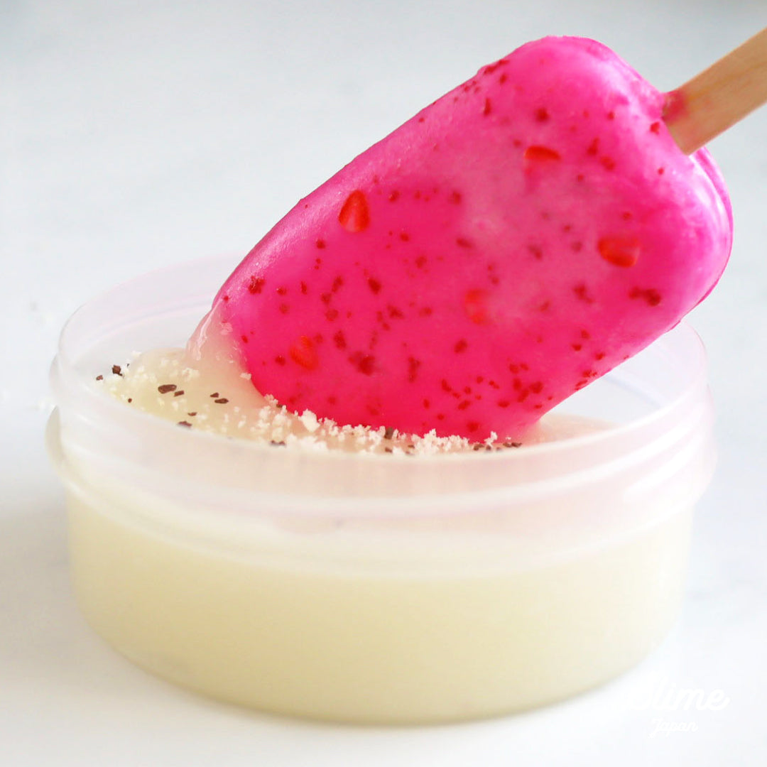 【5種類セット】SWEET BOX – slime japan