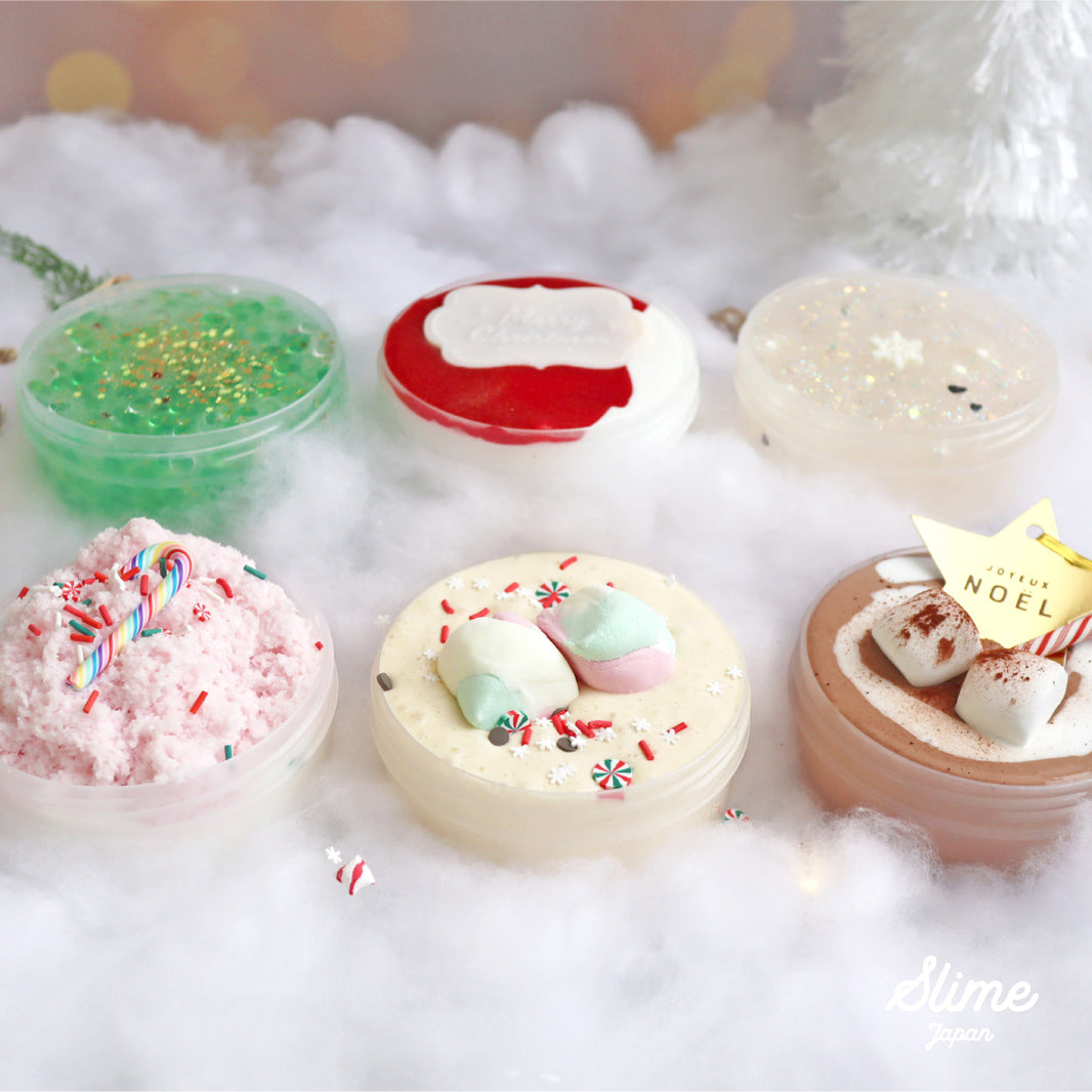 slime japan (スライムジャパン)│海外風スライム